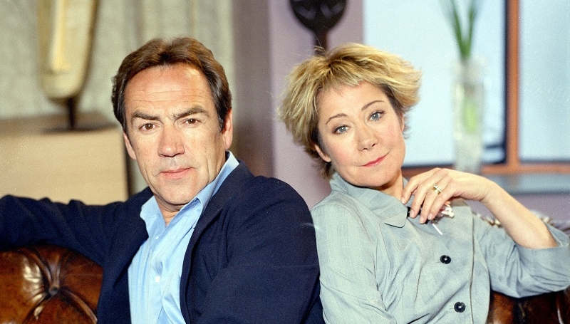 Prima Comedy Central zařazuje do svého programu úspěšný britský sitcom ...