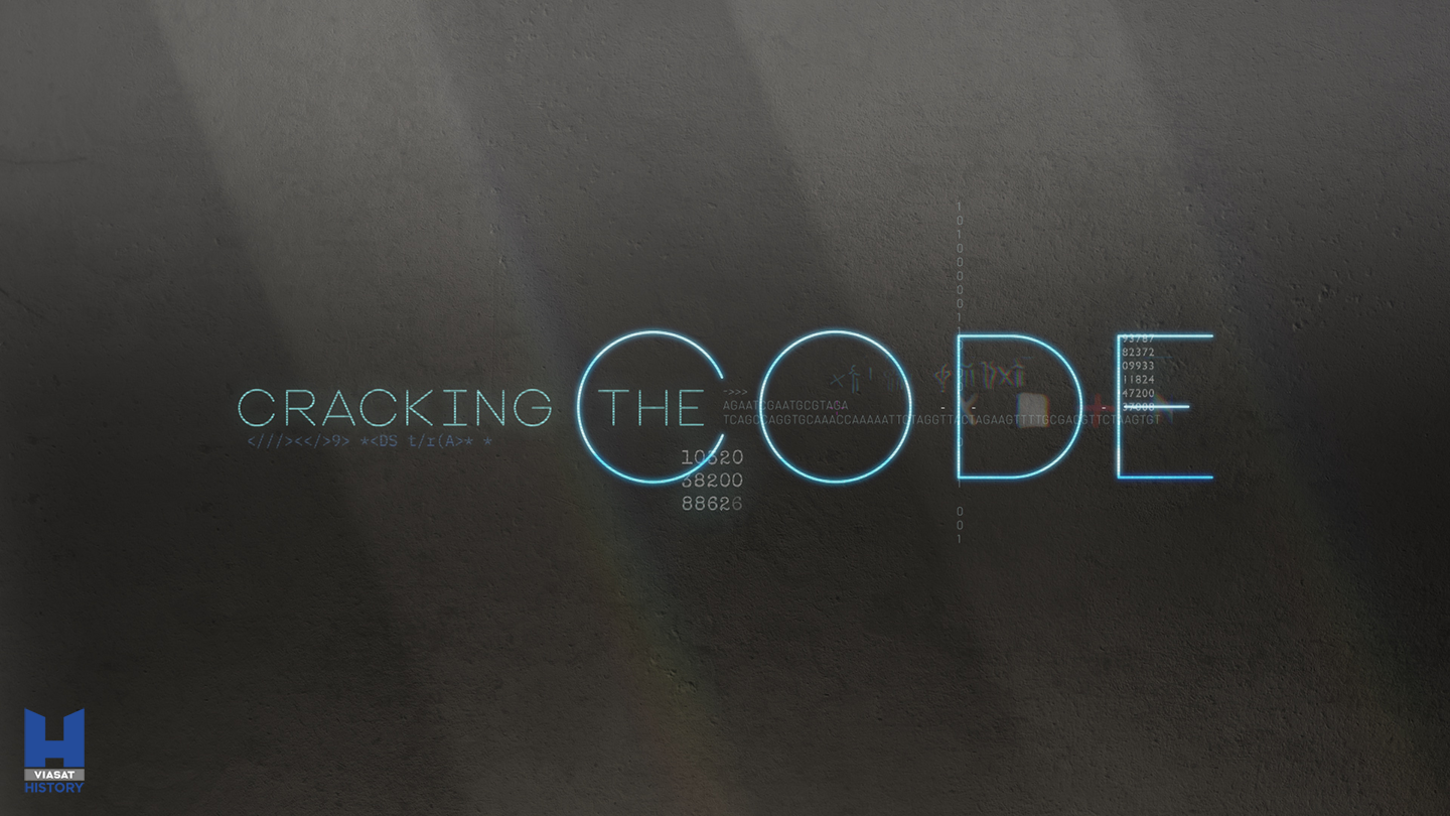 Kdo odhalil nejkomplikovanější šifry a kódy světa? - CINEMAHOUSE.cz