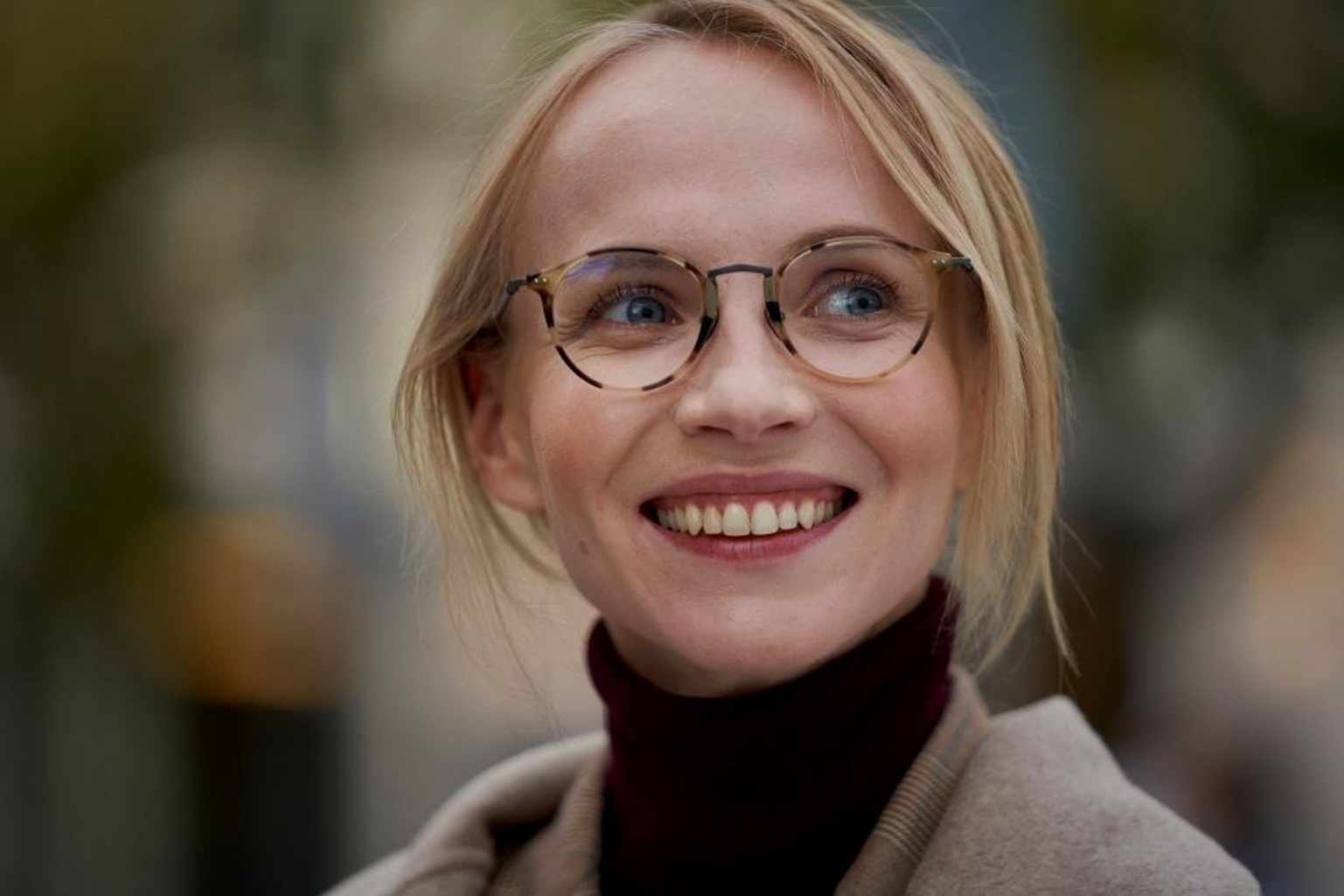 Jana Plodková v komedii „Život pro samouky“ vstoupí do kin 11. května ...