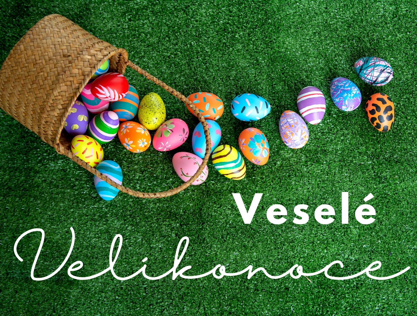 Veselé Velikonoce! | Editorial - CINEMAHOUSE.cz