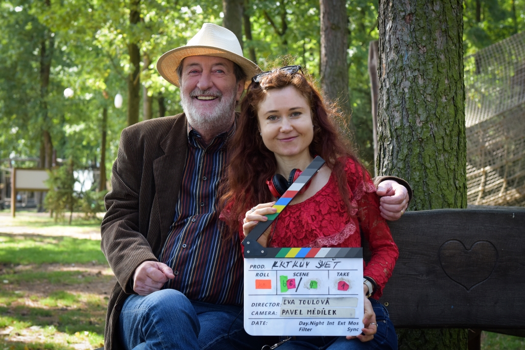 Krtkův svět: Nový film Evy Toulové inspirovala skutečná kauza a ...
