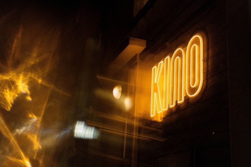 Kino Kavalírka spouští první pražský Audiovizuální HUB - CINEMAHOUSE.cz